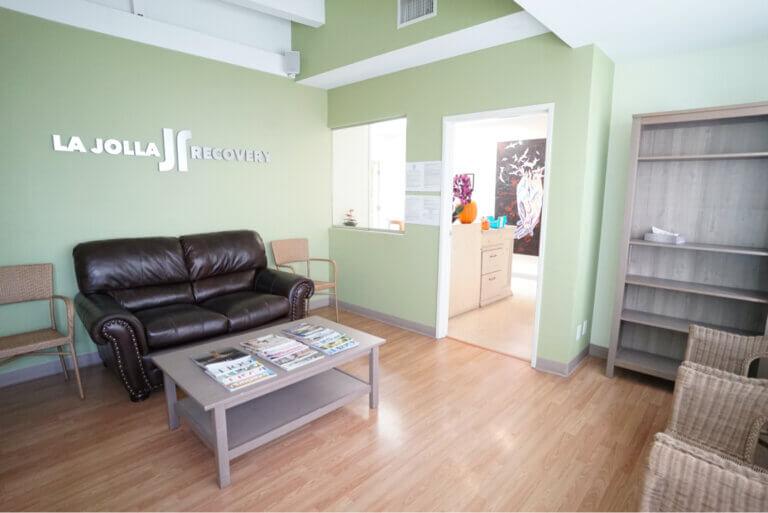 Outpatient program - IOP San Diego