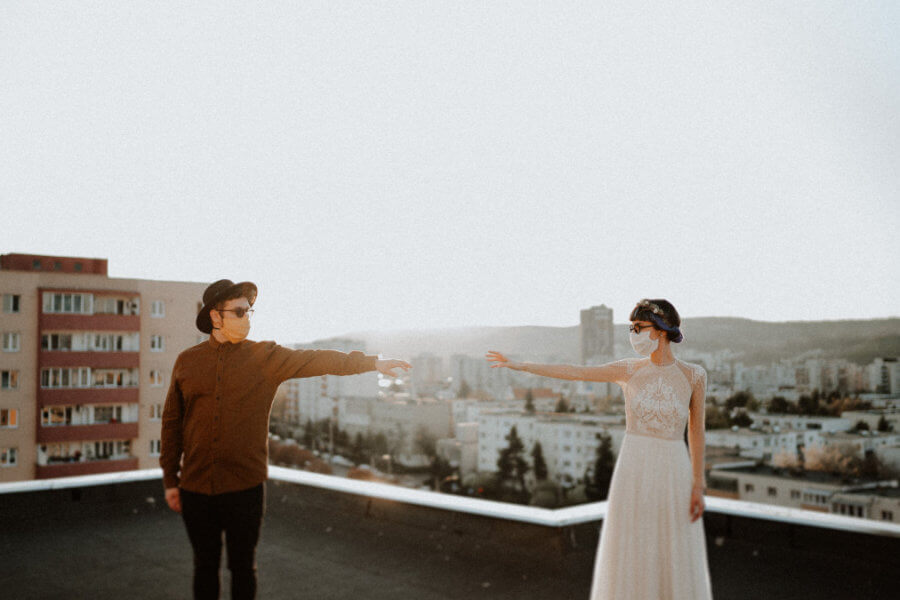 Social Distance - Social Distancing during Covid-19 | Coronavirus CA