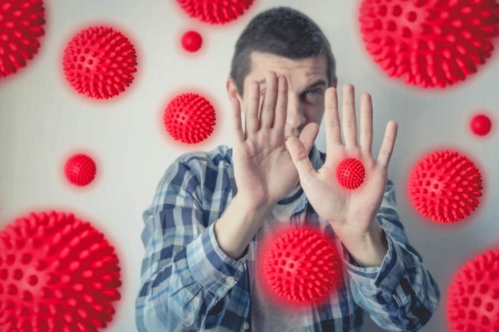 Panic Disorder Treatment | San Diego Panic Disorder Help