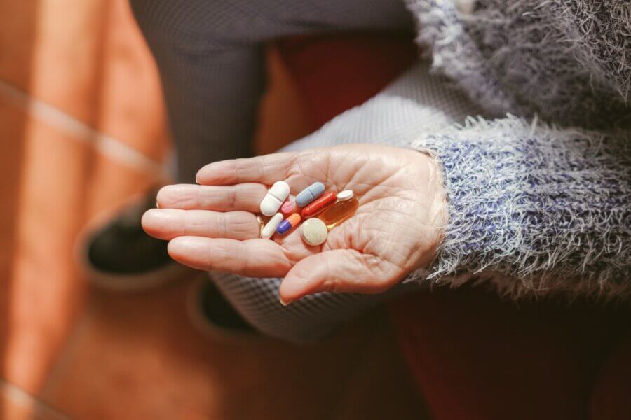 Prescription Drug Abuse Treatment - Top Prescription Abuse Center