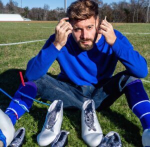 How Does David Beckham's Experience with OCD Affect Us All?