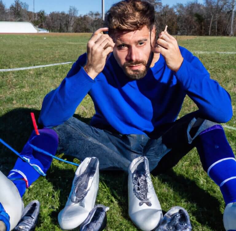 How Does David Beckham's Experience with OCD Affect Us All?