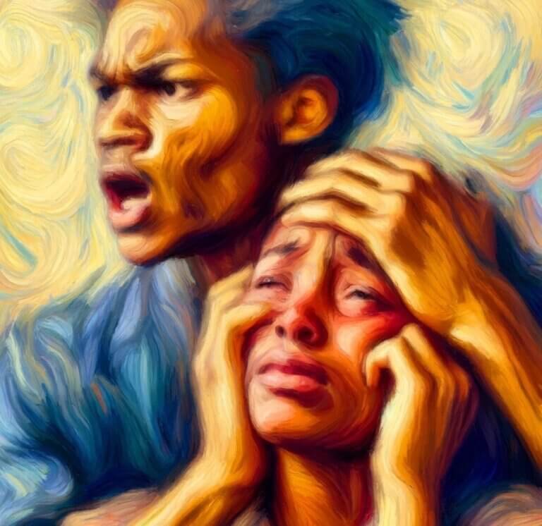 P Diddy Abuse Allegations and FBI Raid Highlight Mental Health Awareness