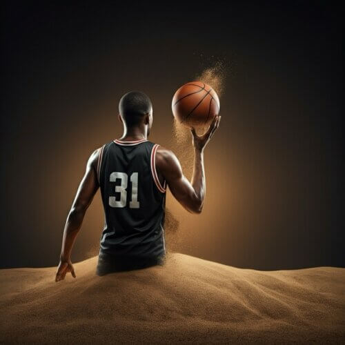 NBA Player RJ Hampton and Domestic Abuse: Is It Stars or a Reflection ...