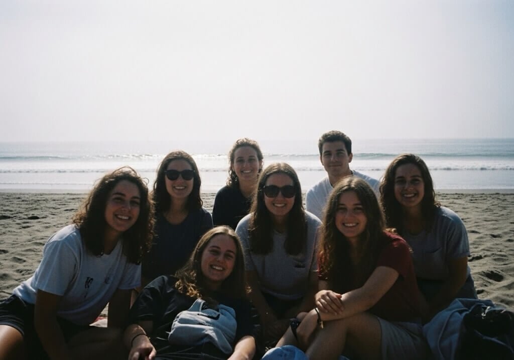 Adolescent Treatment - La Jolla Recovery